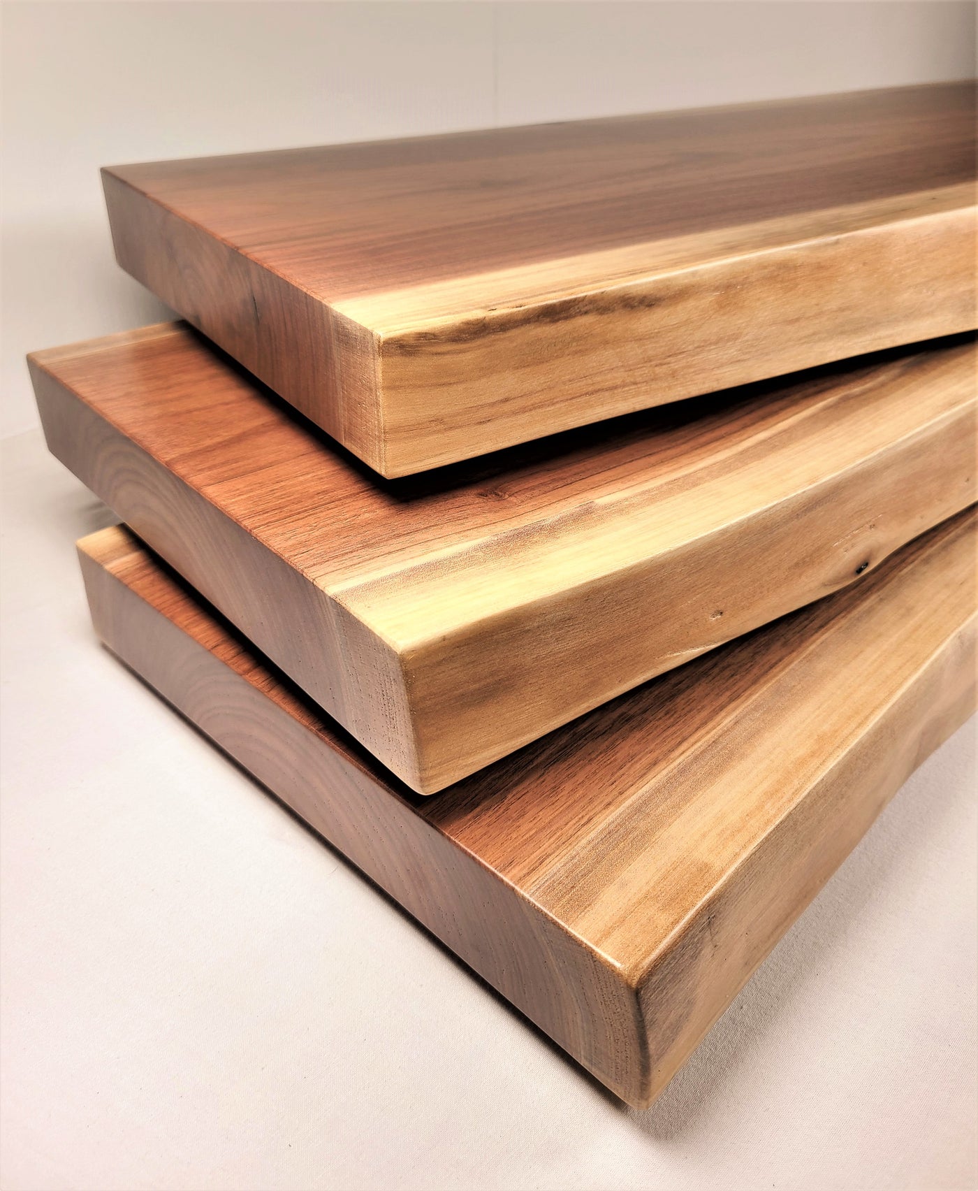 ZimBoards.com Hardwood Cutting Boards, Shelving and Wall Décor – Zim Boards